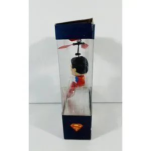 Propel | Toys | Dc Comics Superman Motion Control Rc Flying Toy Indoor ...
